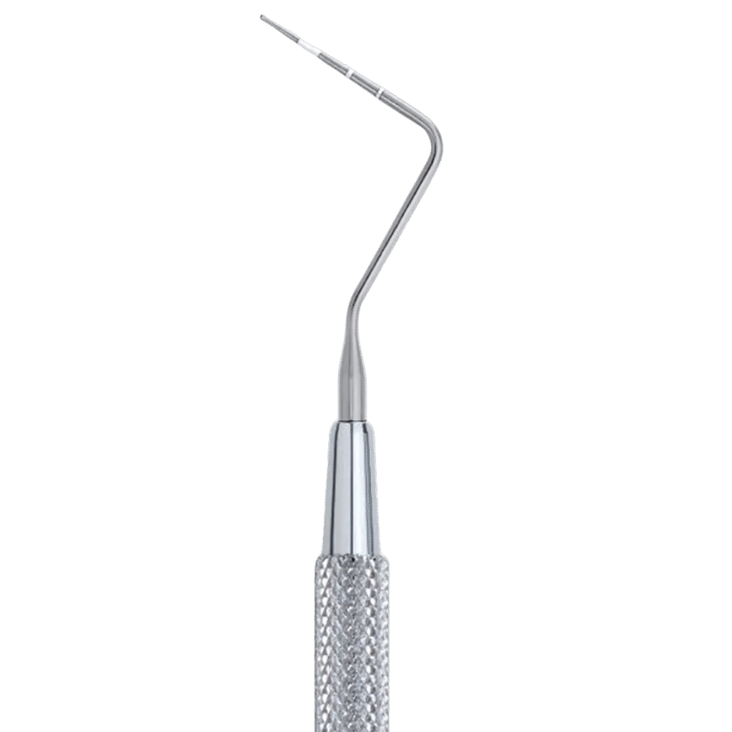 Straight Probe - Dr Sheraz Dental